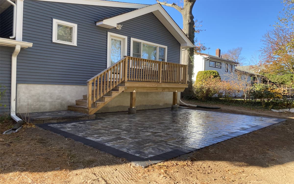 Al-Pro Construction LLC – Committed to superior quality and results!